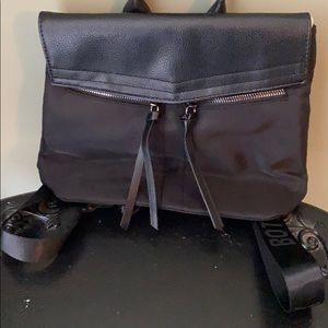 Botkier | Bags | Botkier Trigger Backpack Mini | Poshmark